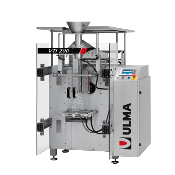 Empacadoras continuas| Aditec